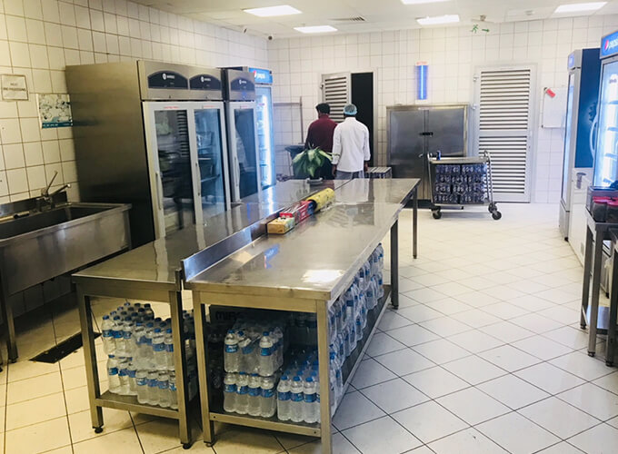 Food-Beverages | BITCO